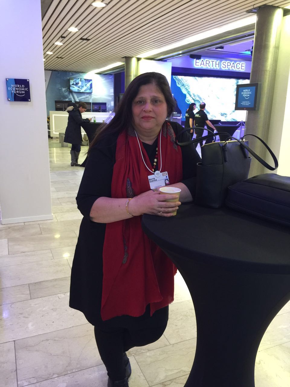 I decided to win this battle against Breast Cancer! | PatientsEngage