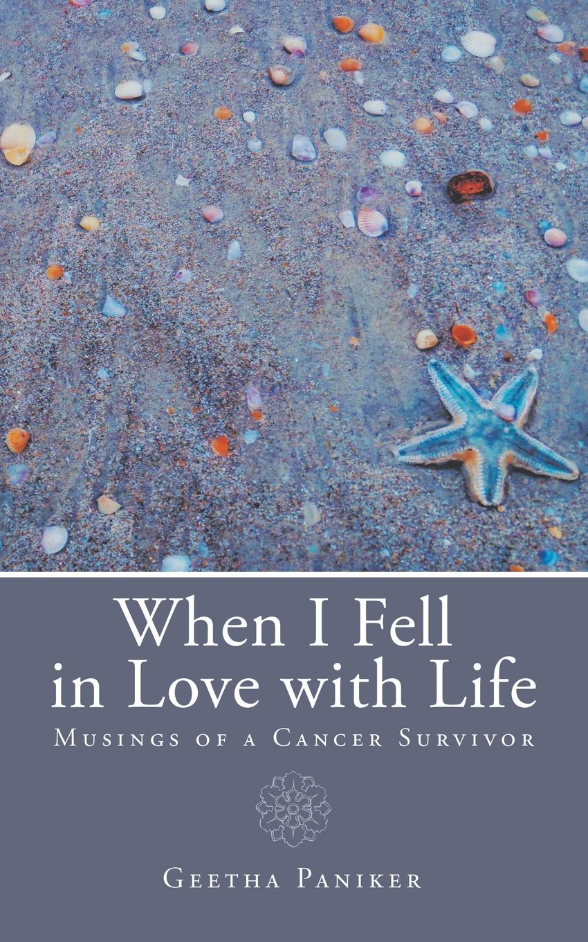 Cancer made me love myself with all the passion in my soul | PatientsEngage