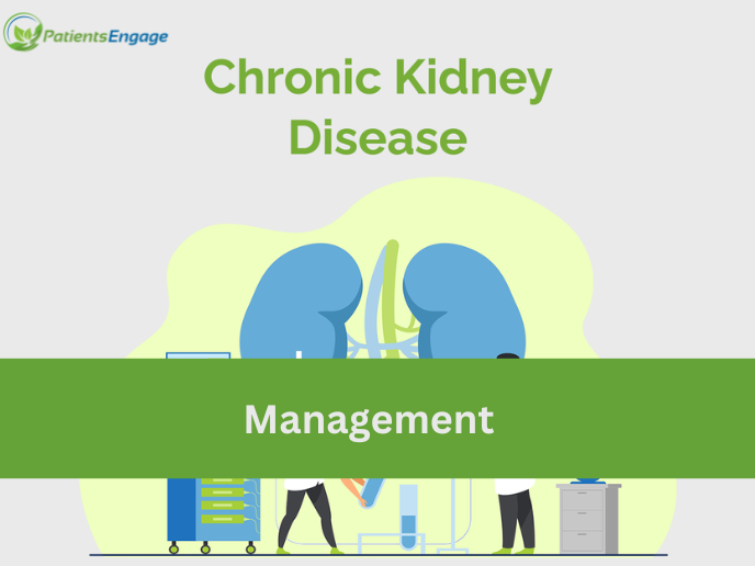 Chronic Kidney Disease Management | Chronic Kidney Disease Diet