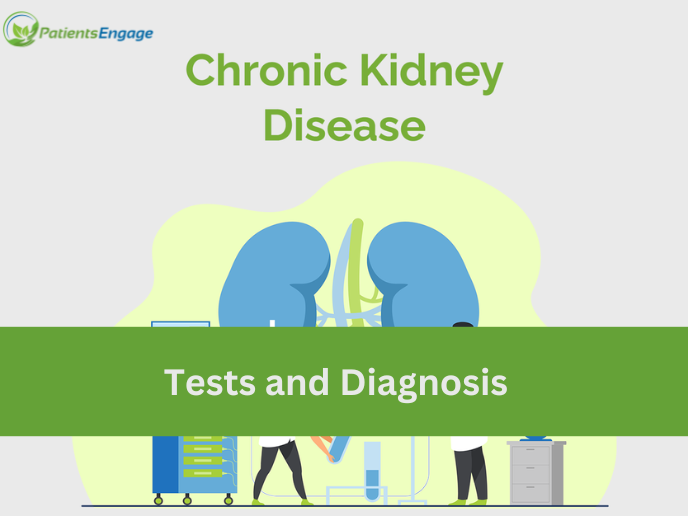 Chronic Kidney Disease Test | Tests for Chronic Kidney Disease