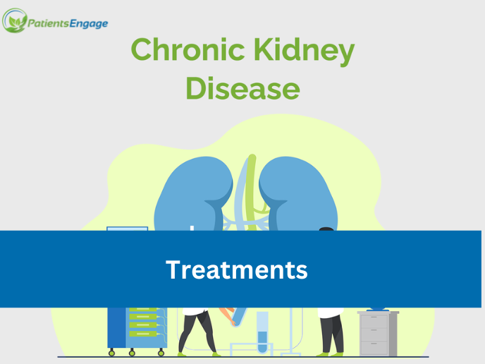 Chronic Kidney Disease Treatment | Treatment for Chronic Kidney Disease