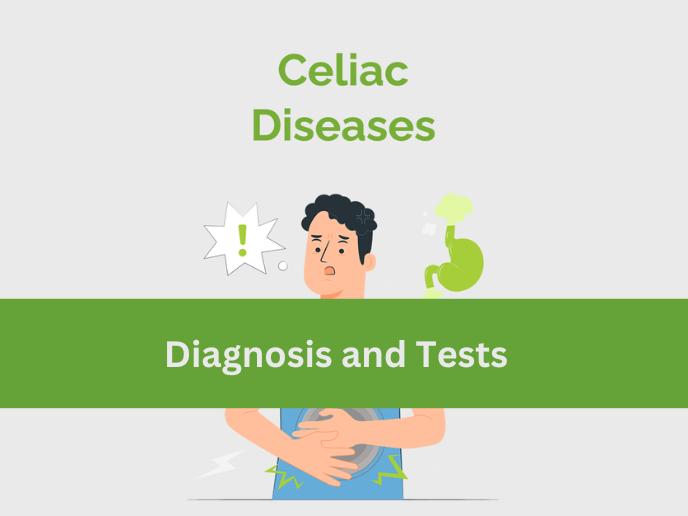 Celiac Disease Diagnosis | Celiac Disease Tests | PatientsEngage