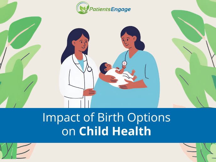 How does C-Section impact health of child | Is C-section a good option ...