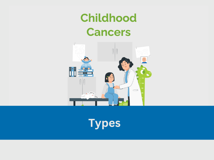 Types and Stages of Childhood Cancers | PatientsEngage