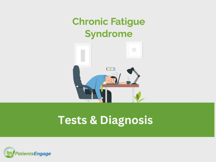 CFS Test | Tests for Chronic Fatigue Syndrome | CFS Diagnosis
