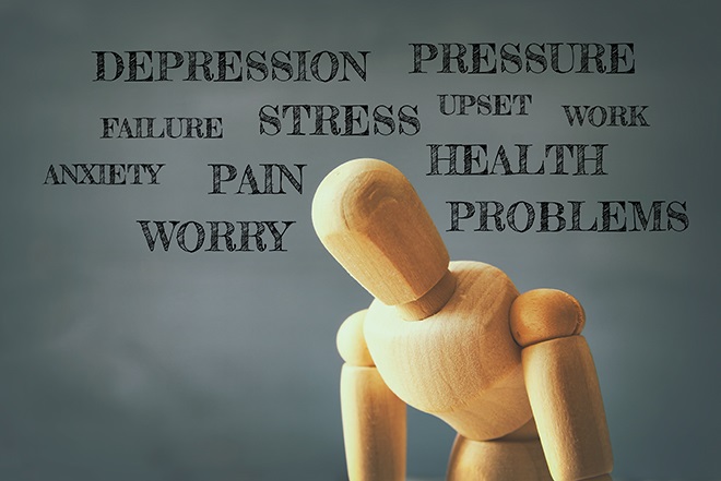 How to Prevent Depression | Prevention of Depression | PatientsEngage