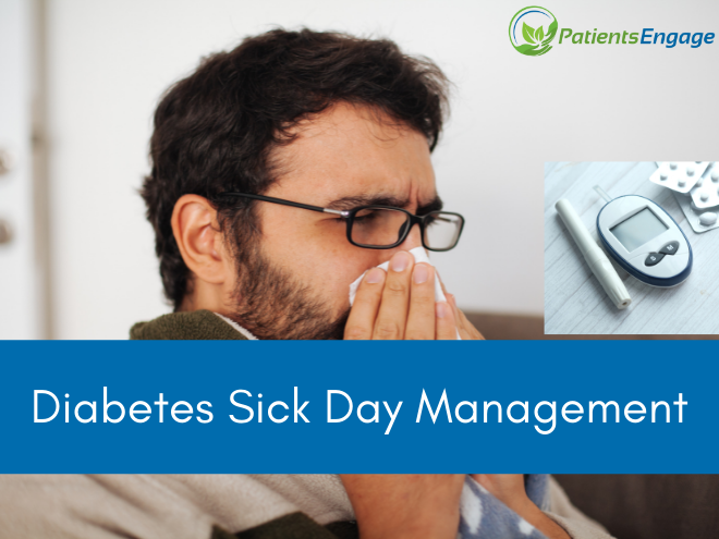 Sick Day Management For Diabetes| Covid-19 and Diabetes Management ...