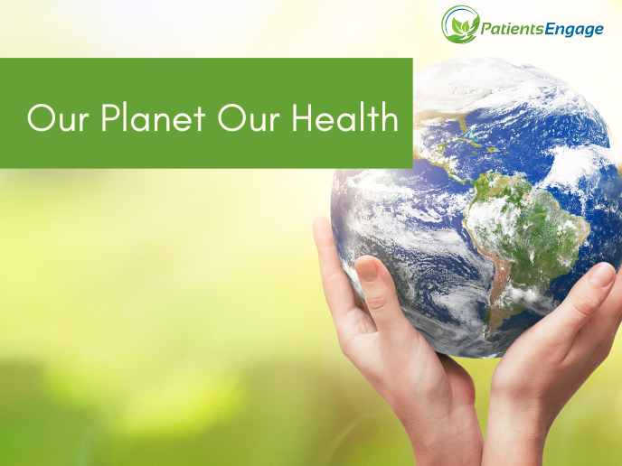 World Health Day: Our Planet, Our Health: Be Part Of The Solution ...