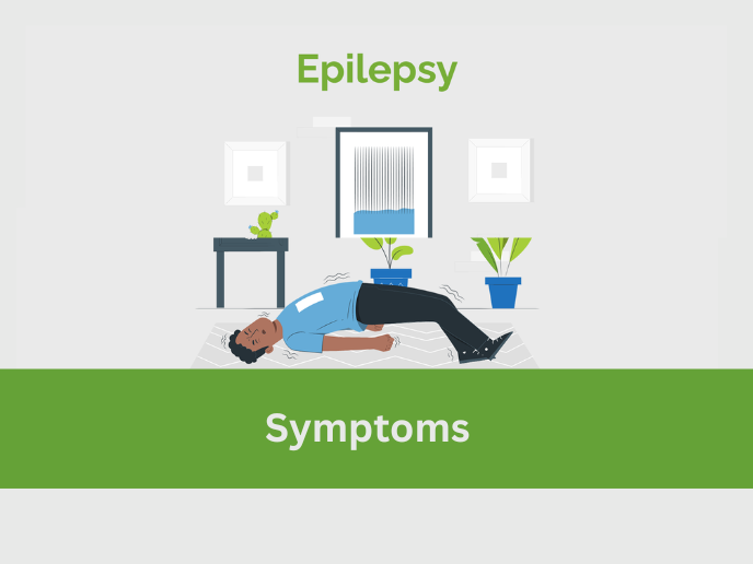 Epilepsy Symptoms | Complications of Epilepsy | PatientsEngage