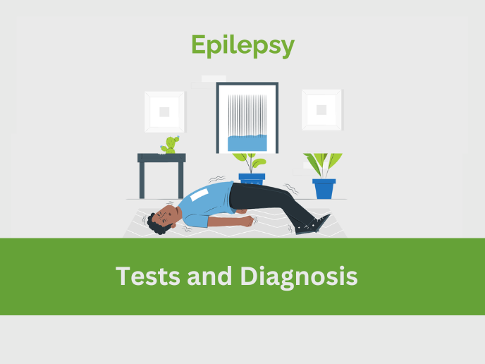 Epilepsy Tests and Diagnosis | Laboratory Tests for Epilepsy