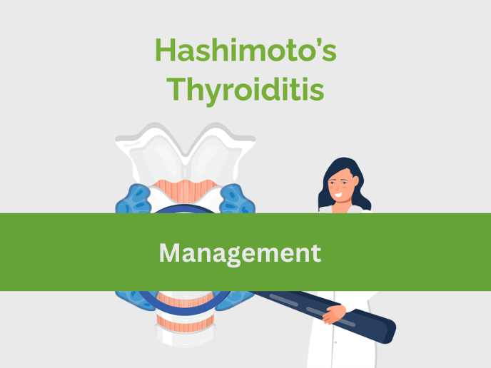 Hashimoto's Thyroiditis Management | PatientsEngage