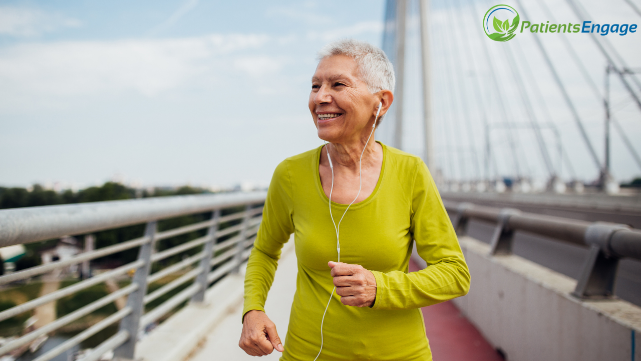 How to Stay Healthy after Menopause | PatientsEngage