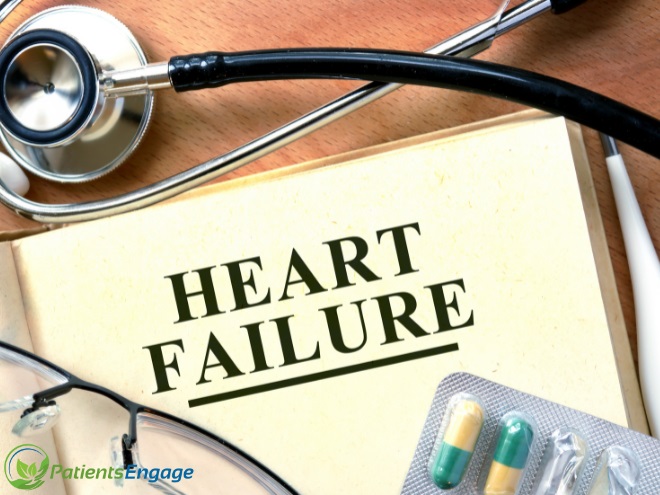 Types and Stages of Heart Failure |PatientsEngage