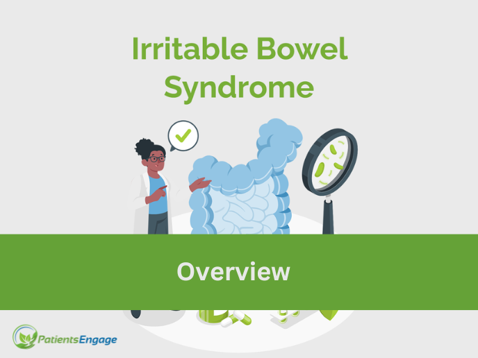 Irritable Bowel Syndrome (IBS) | Overview of Irritable Bowel Syndrome