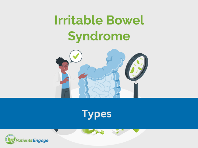 Types of Irritable Bowel Syndrome | IBS Subtypes | IBS Subclassification