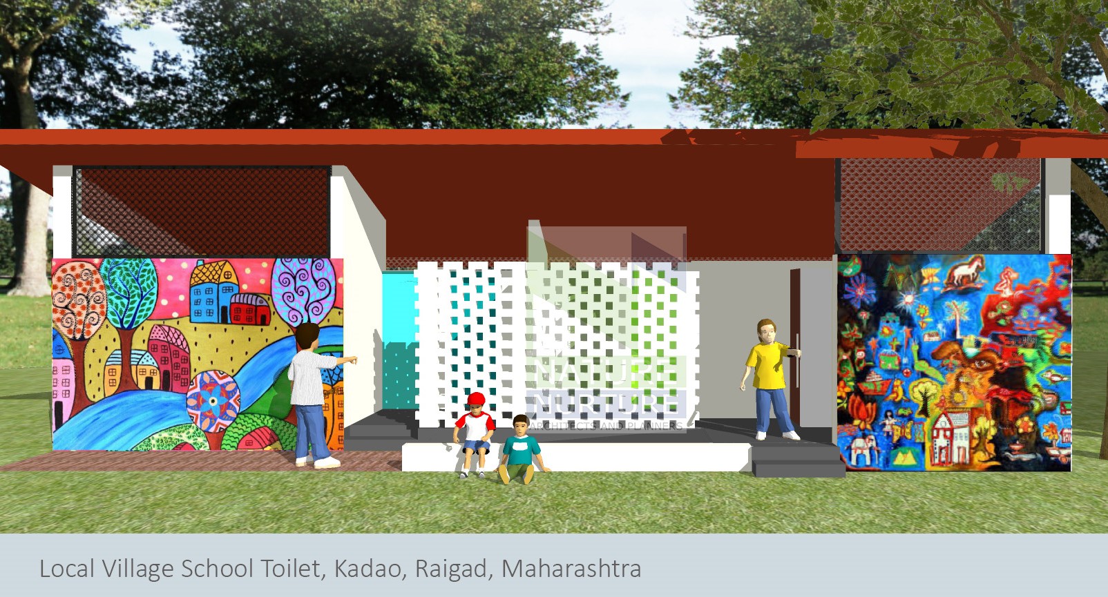 Two Pronged Approach For Inclusive And Accessible Architecture ...