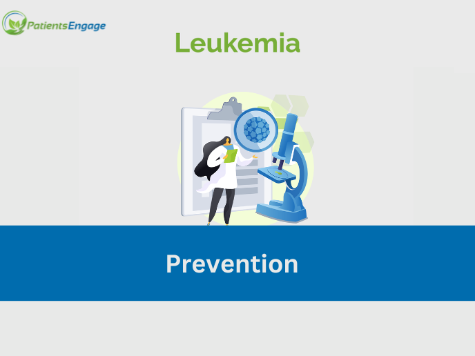 Leukemia Prevention | Can Leukemia be Prevented | Risk Factors of Leukemia