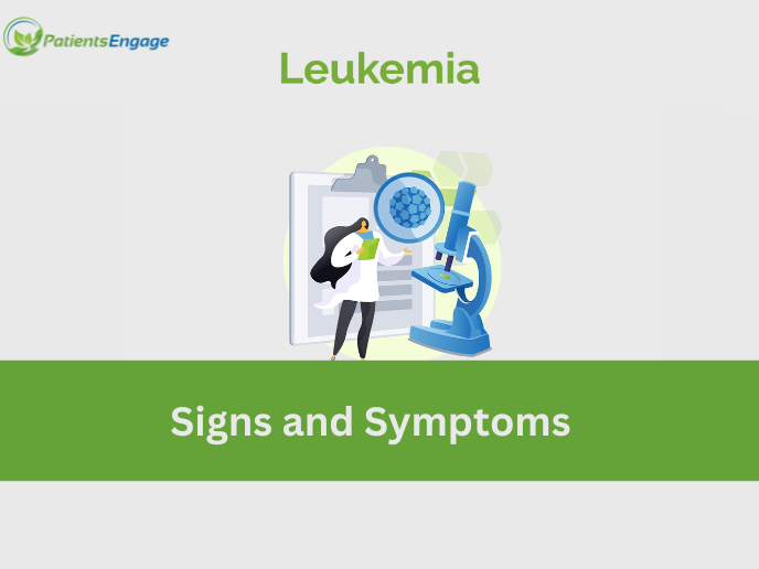 Signs and Symptoms of Leukemia | What are the signs and symptoms of ...