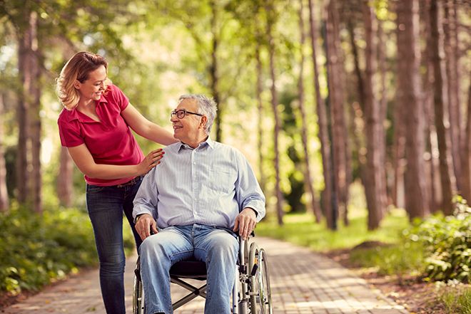 Are You A Tired And Stressed Caregiver?| PatientsEngage