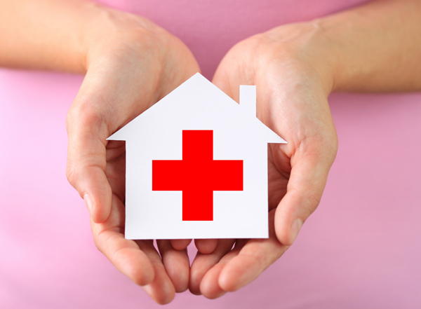 How To Prepare For A Medical Emergency At Home|PatientsEngage