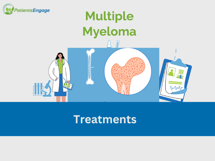 Treatment of Multiple Myeloma | PatientsEngage