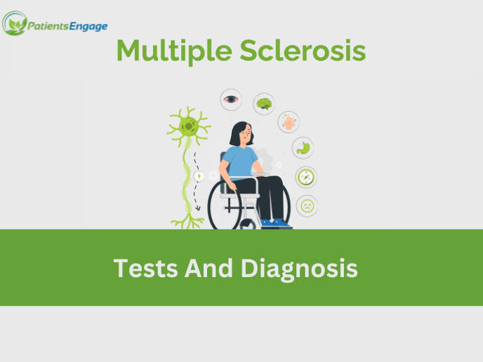 Multiple Sclerosis Diagnosis and Tests | Diagnosing multiple sclerosis