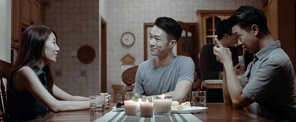 I Believe - a film about autism | I Believe - a personal encounter with ...