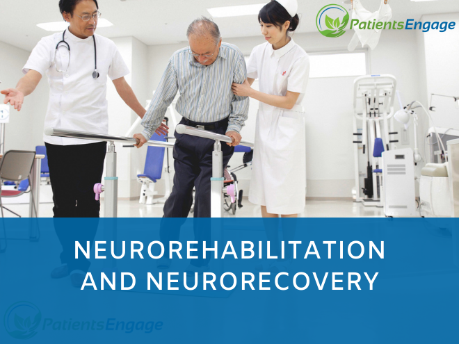 Understanding Neuroplasticity, Neurorecovery and Neurorehabilitation ...