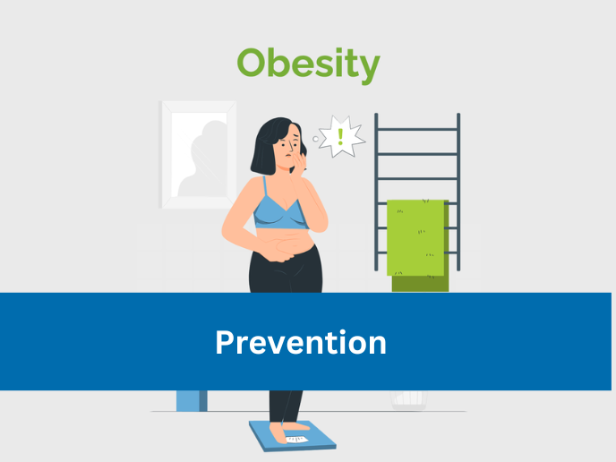 Obesity Prevention | Is your child destined for obesity | Obesity ...
