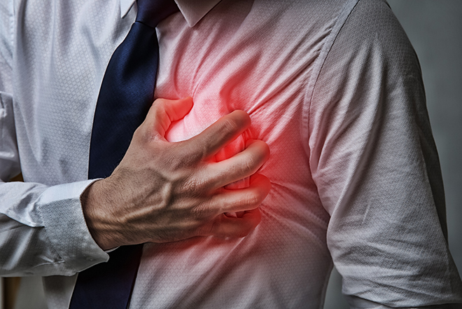 Signs and Symptoms of Heart Failure | PatientsEngage