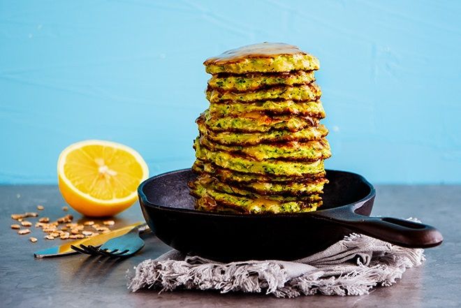 Wholesome Pancakes That Children Love | PatientsEngage