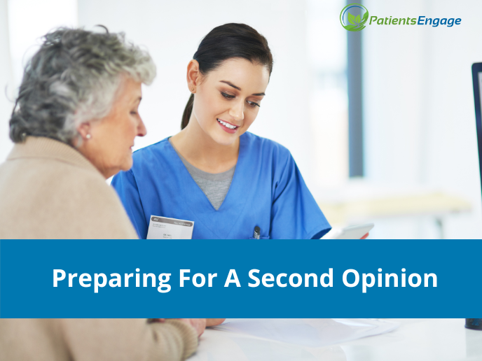How To Prepare For A Second Opinion | What is Second Opinion ...