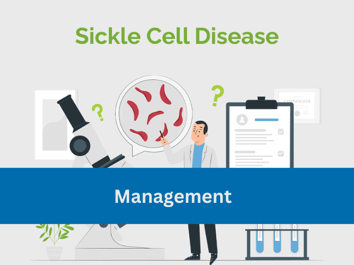 Management of Sickle Cell Disease and its Complications | PatientsEngage