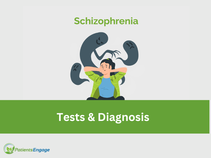 Diagnosing Schizophrenia | Schizophrenia Diagnosis and Tests ...