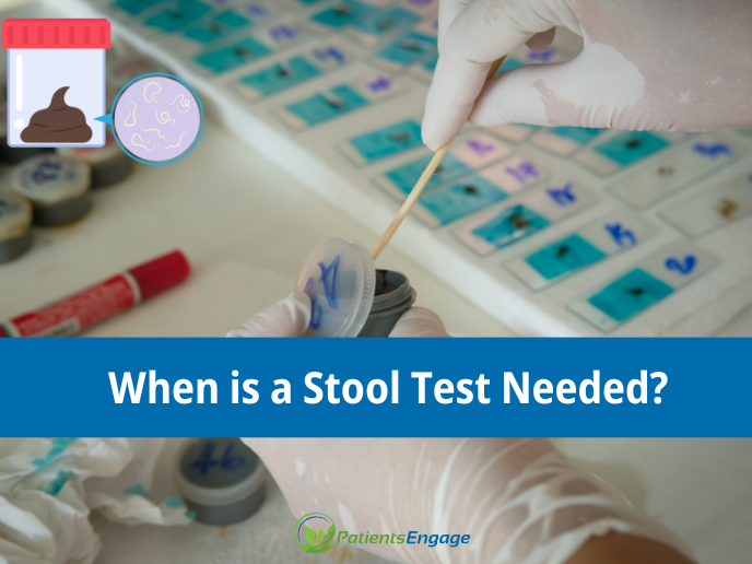 What Does The Colour Of Your Stools Mean | When is a stool test needed ...