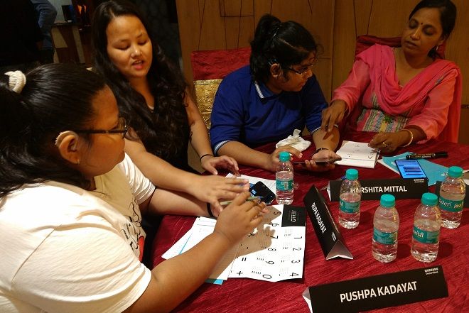 Introducing A Communication Tool for Deafblind People | PatientsEngage