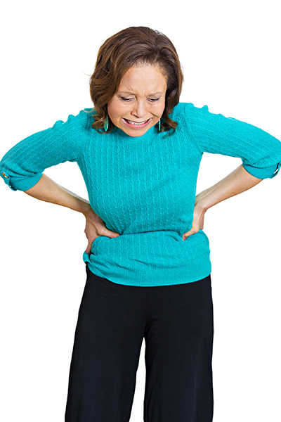 Signs and Symptoms of Urinary Incontinence | PatientsEngage