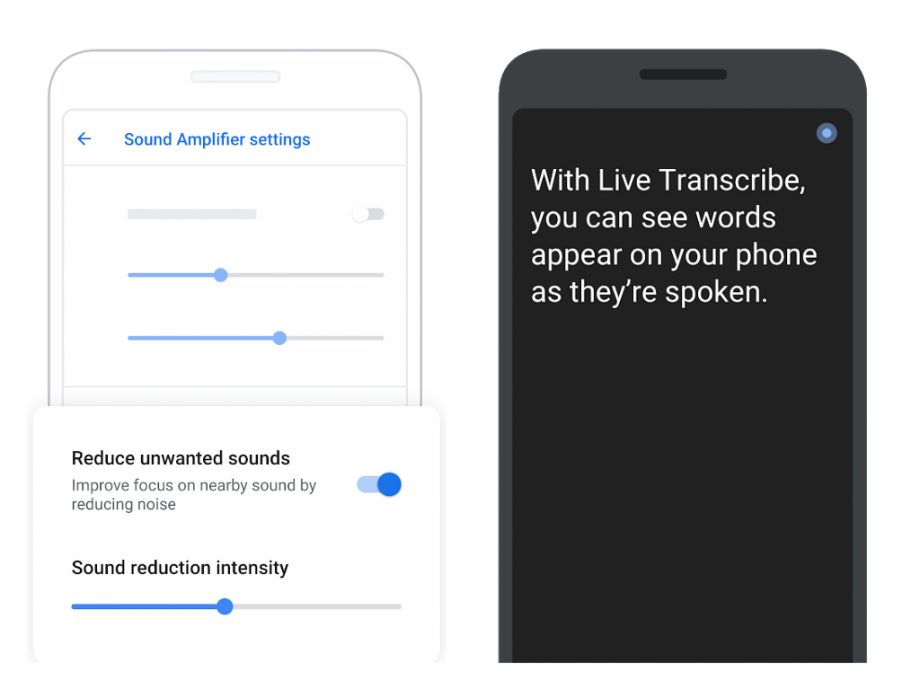 Google App Live Transcribe Allows The Deaf Community To Participate ...