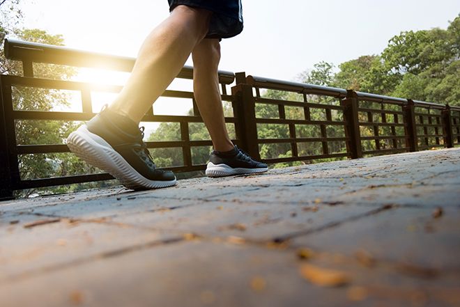 Tips for Balancing While Walking and Standing for Multiple Sclerosis ...